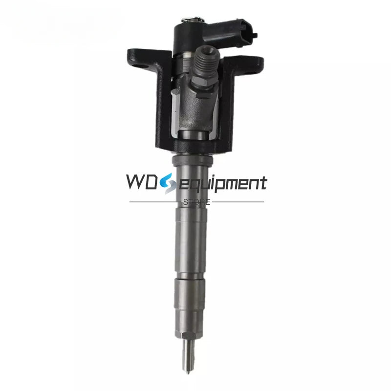 0445120073 ME194299 Diesel Fuel Injector for MERCEDES-BENZ/MITSUBISHI ...