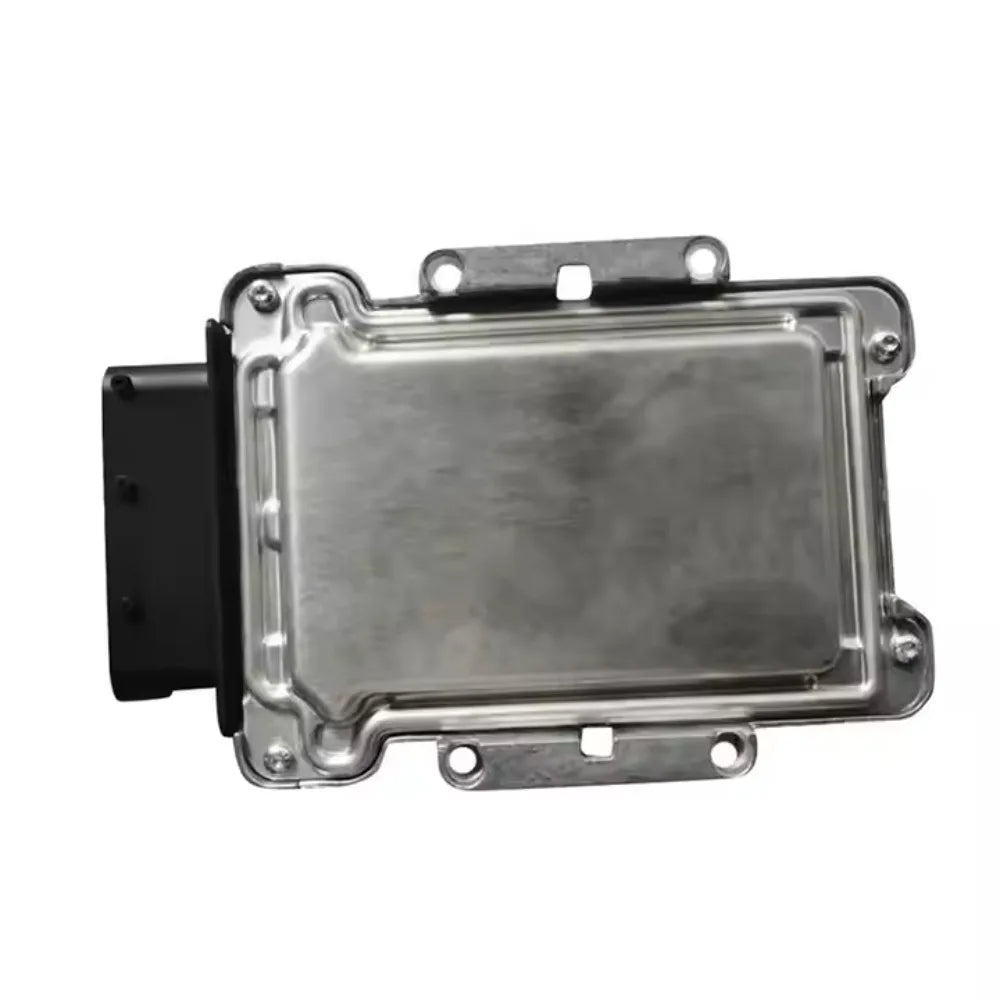 For 0281017404 Nieuwe ECU Originele Motor Computer Board Elektronisch ...