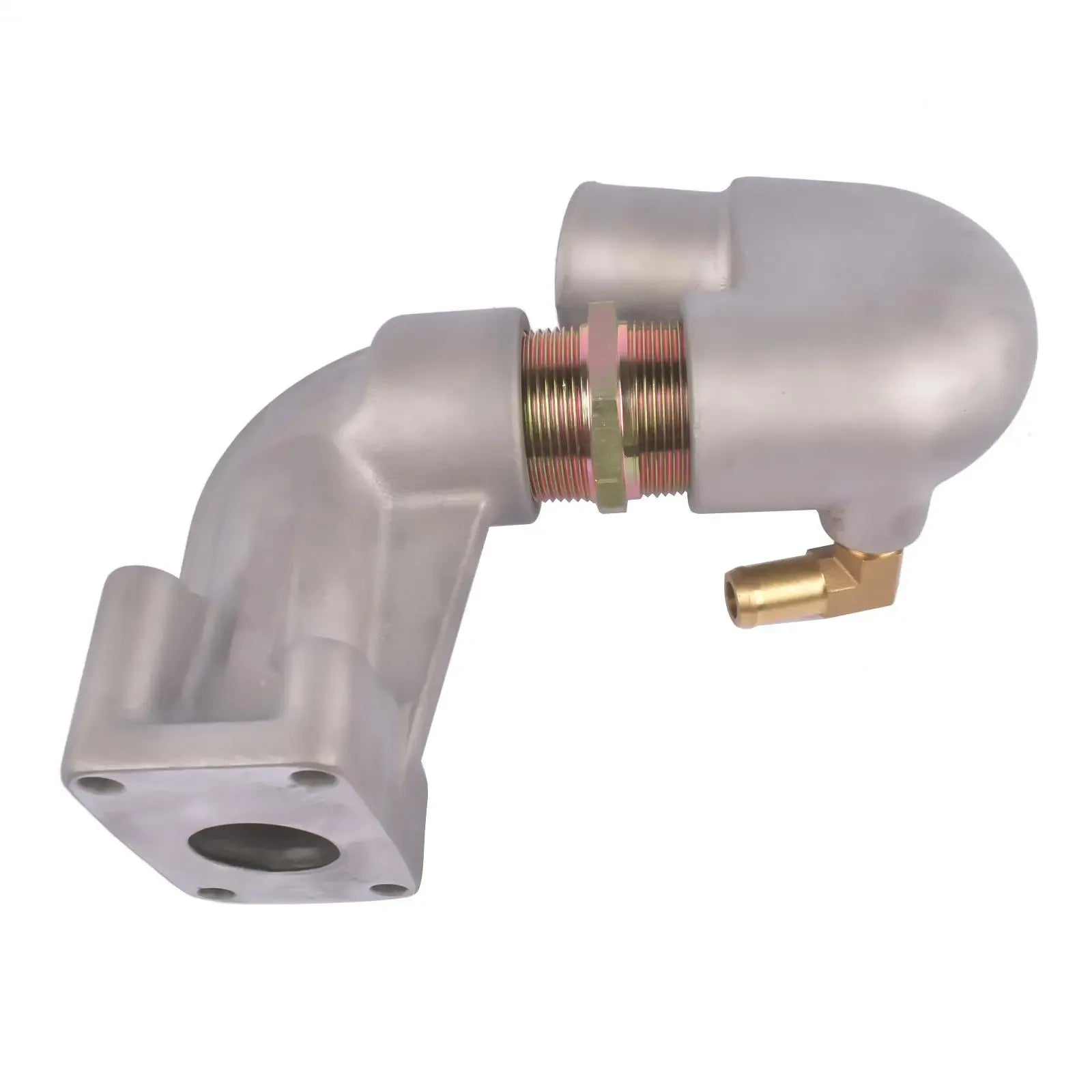 AP03 For Yanmar 1GM 2GM Exhaust Kit Mixing Bend Elbow Stainless Steel