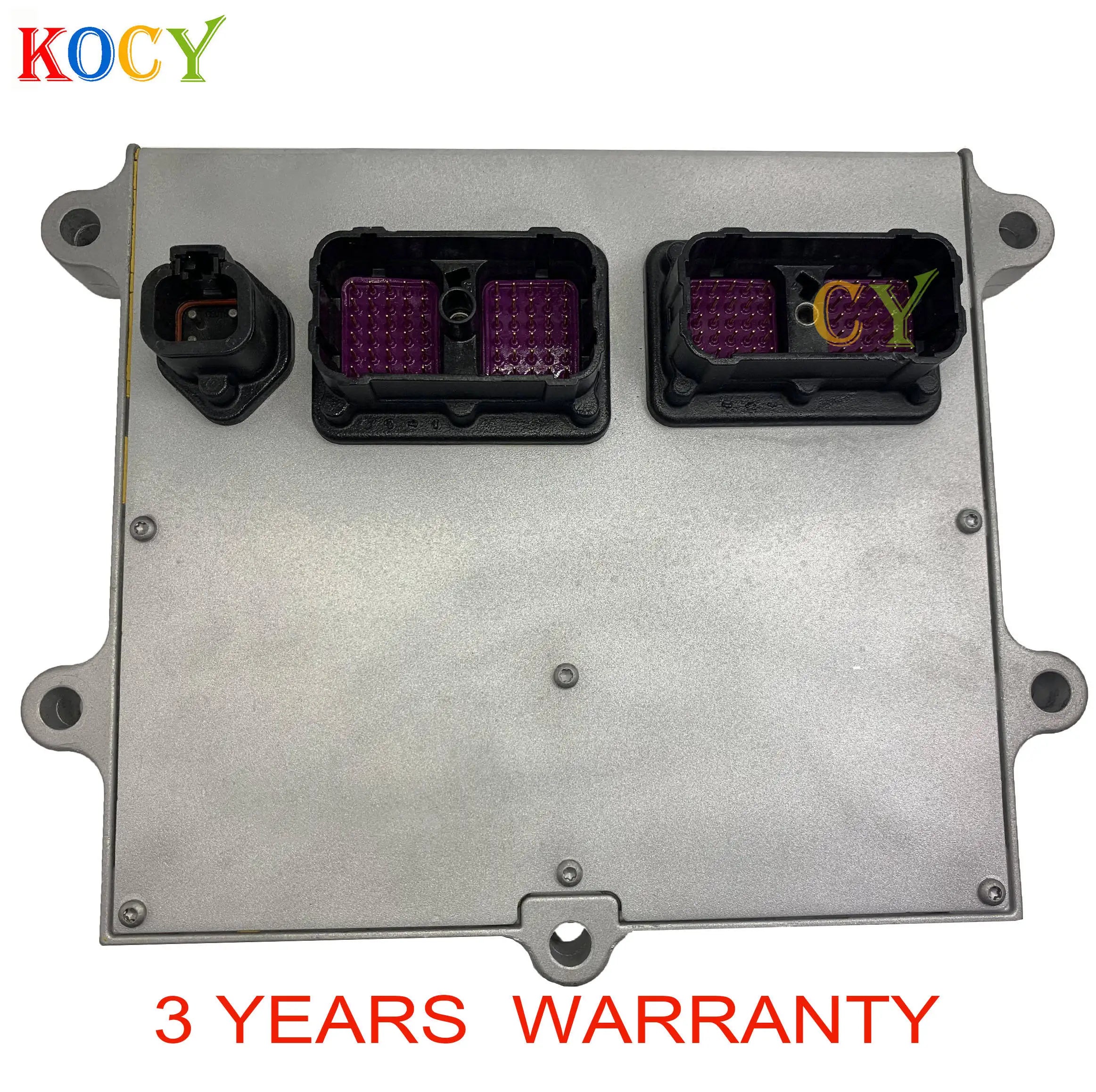 Renew ECU ECM P4921776 4921776 6EC8871C04019898 Engine Control Unit 1 ...