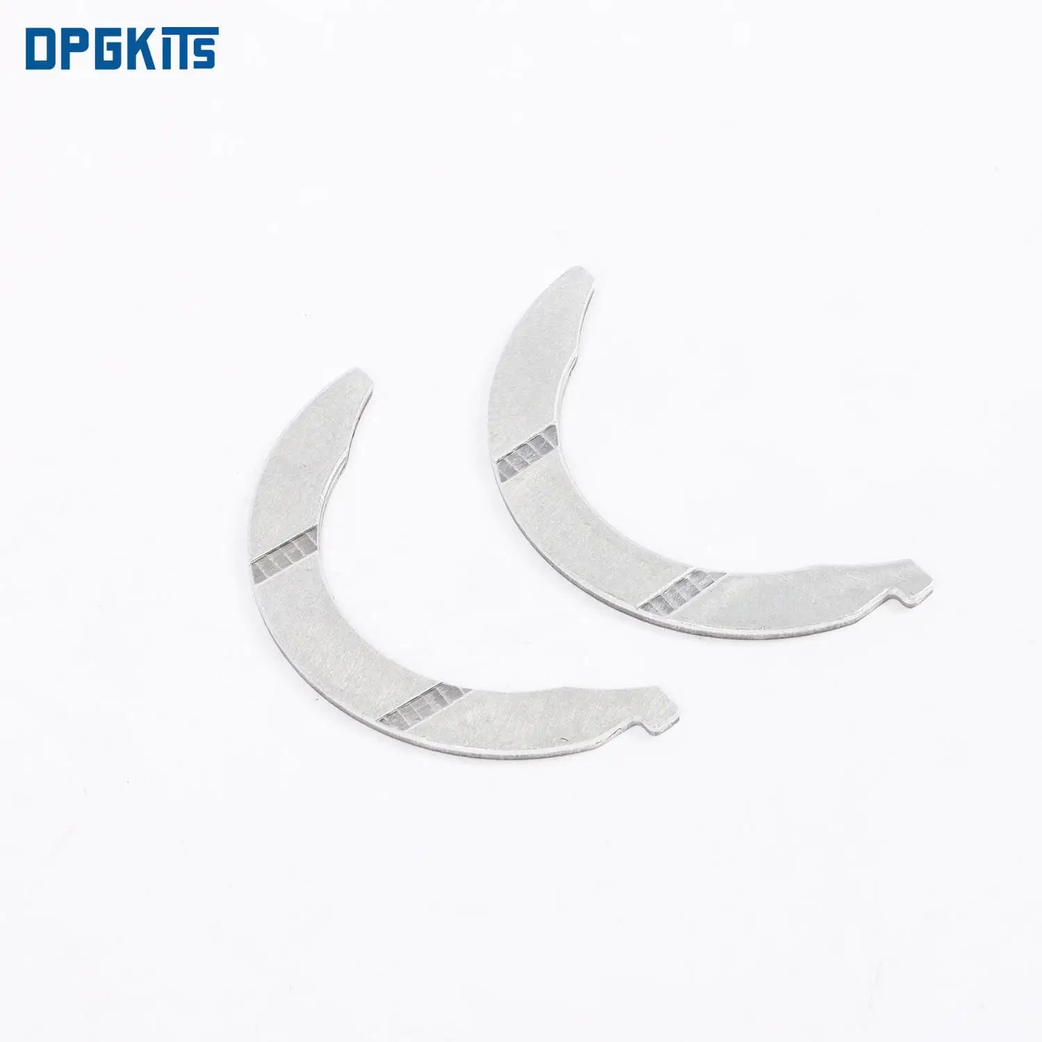 Crankshaft Trust Washer Set For 11217594889 11217584762 11217536080 B ...