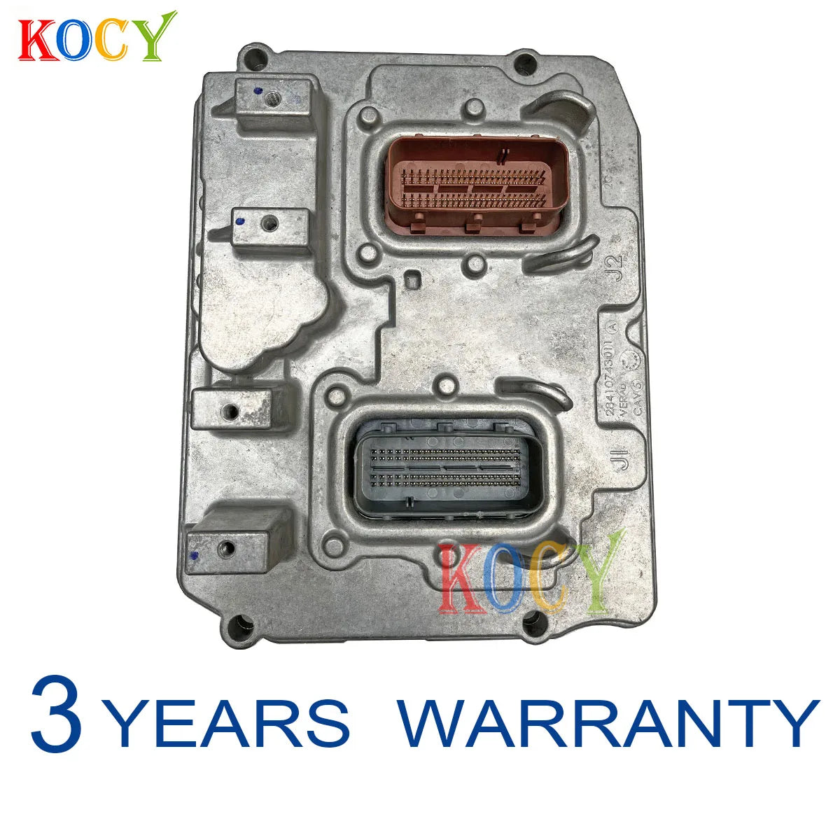 ECU ECM for Cummins Engine Control Unit P4384413 4384413 CM2350 Die ...