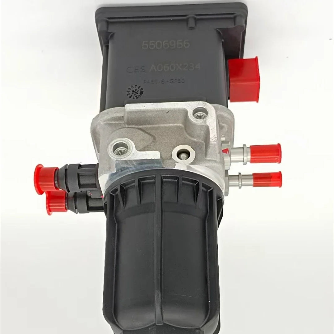 High Quality Original Genuine Truck Scr Urea Pump Urea Dosing Pump 54 ...