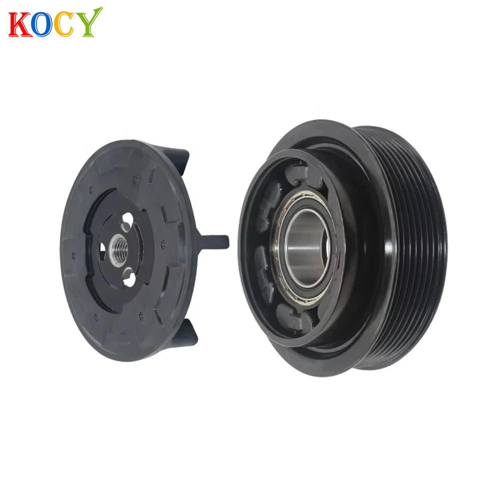 OEM 0002304511 0002305511 Car Air Conditioner Compressor Clutch for M ...