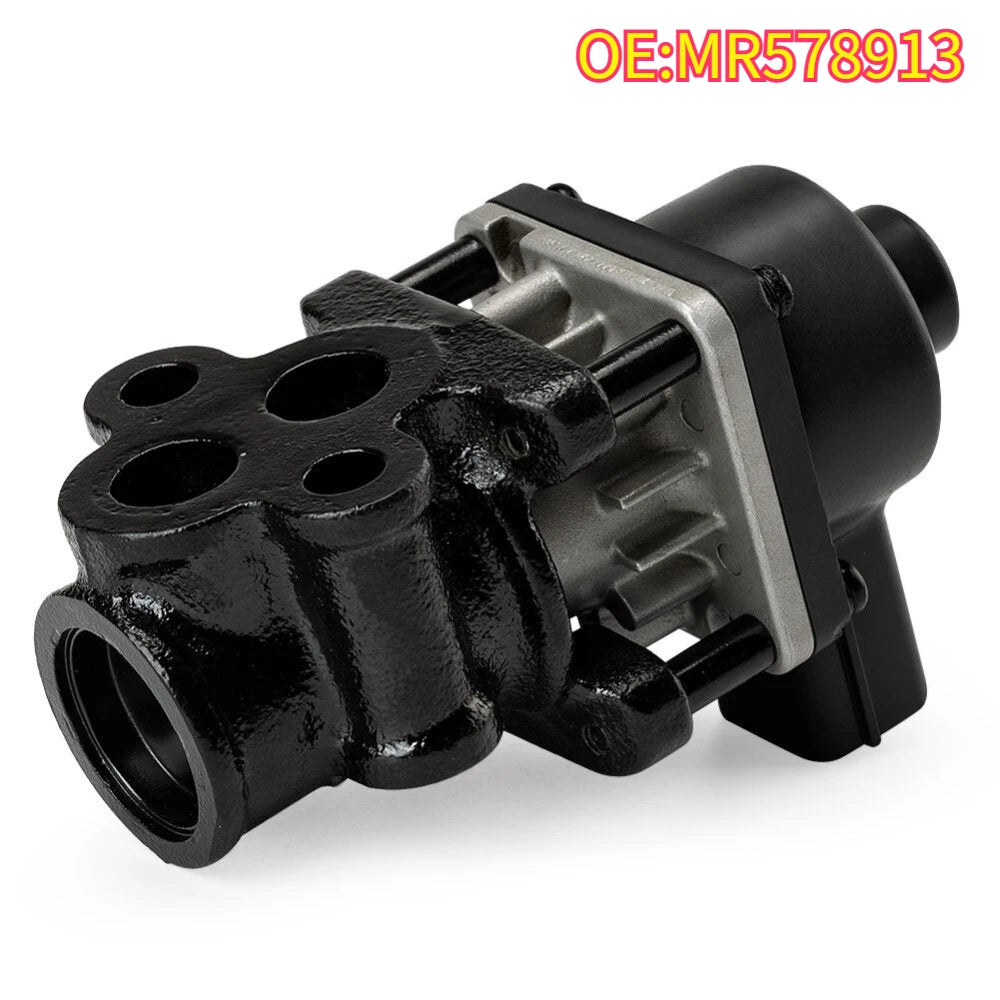 High quality New For MR578913 EGR Valve Fit for Mitsubishi Eclipse Ga ...