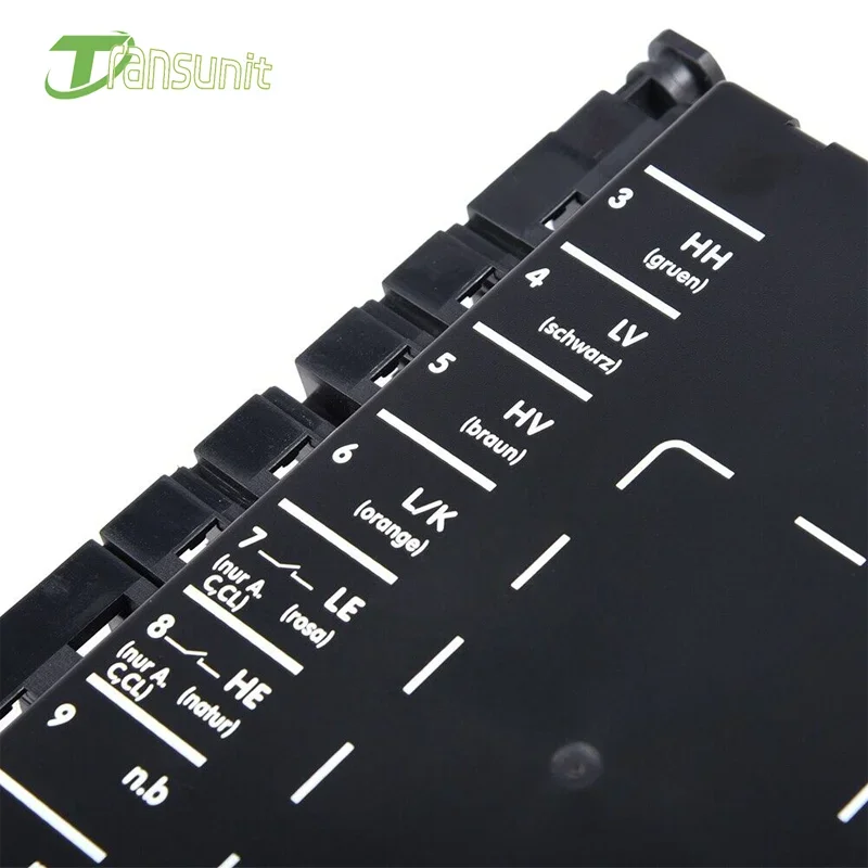 POWER SEAT CONTROL MODULE UNIT FRONT RIGHT FIT FOR MERCEDES W211 W203 ...