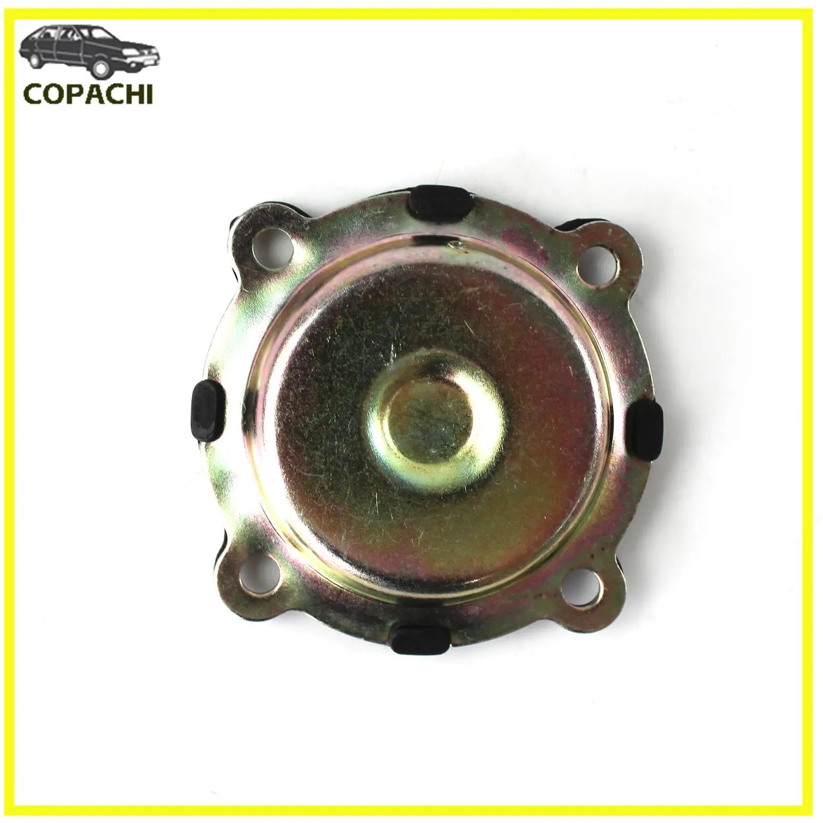 1pc Crankcase Ventilation Valve 8942501720 8-94250172-0 For Isuzu 4JA ...