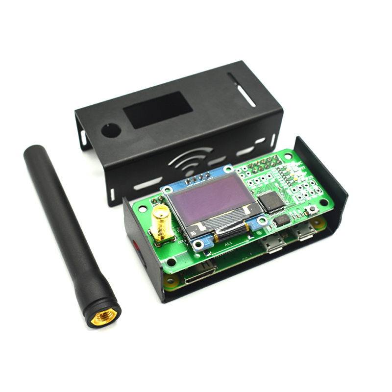 Hotspot Spot Radio Station WiFi Digital Voice Pi – Cartoolshop