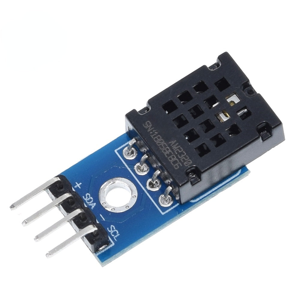 DHT12 AM2320 Digital Temperature&Humidity Sensor Module Single Bus I2C