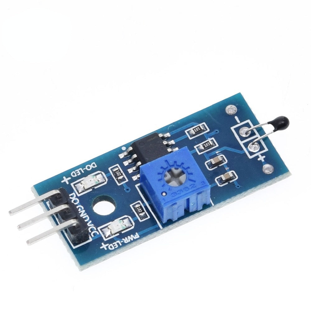 Thermistor Temperature Sensor Module Thermal Sensor Module Thermal Sen
