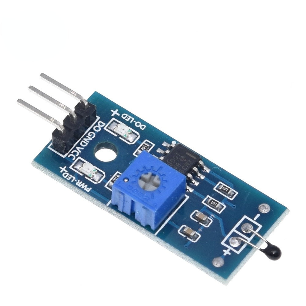 Thermistor Temperature Sensor Module Thermal Sensor Module Thermal Sen