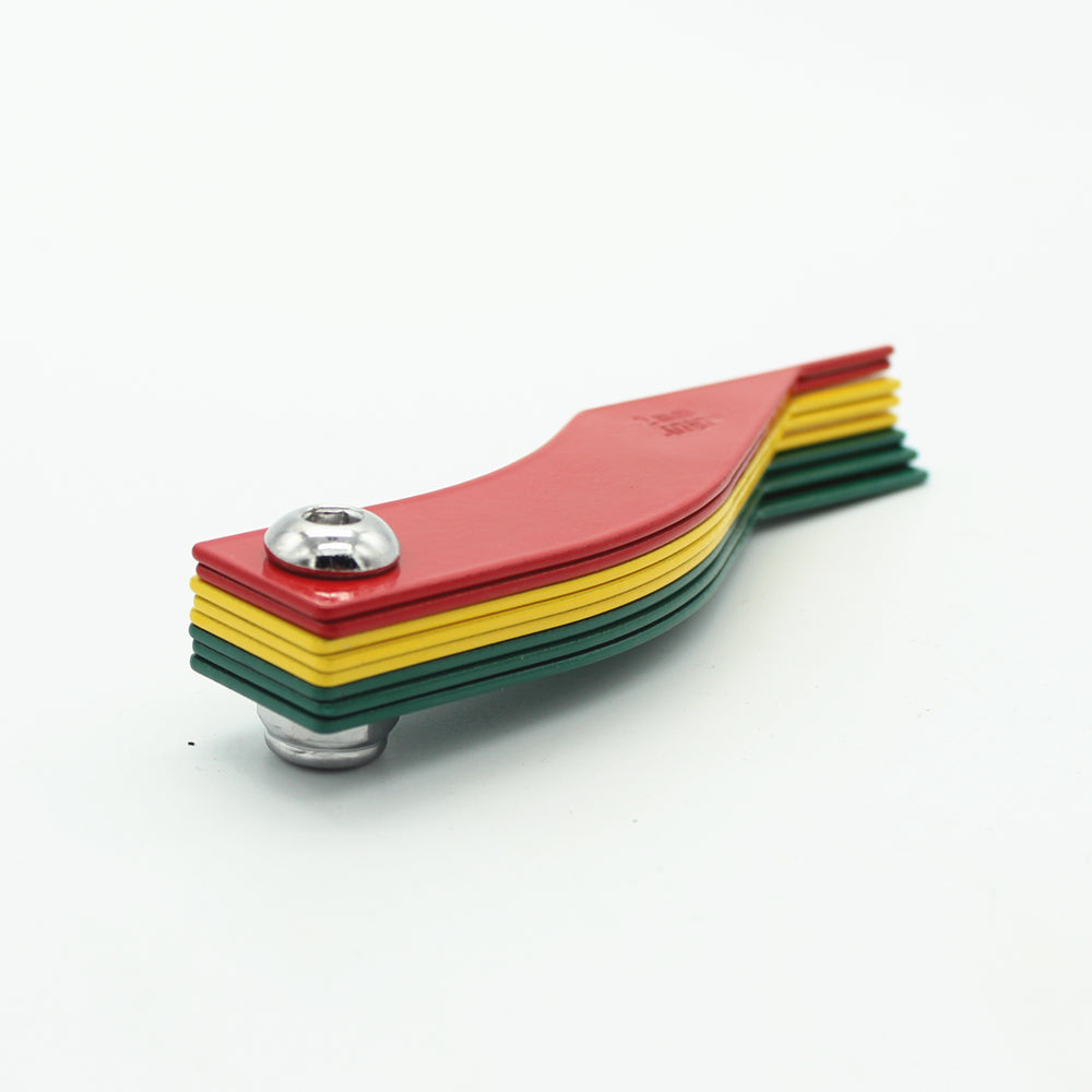 Automobile Specialized Tools Brake Pad System Detection Tools Scale ...