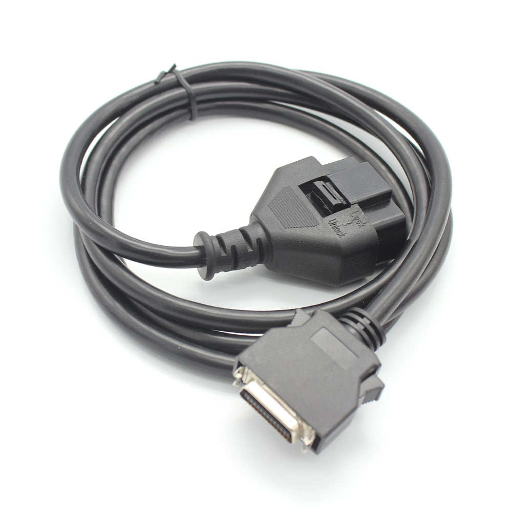 GDS DLC 26pin -16pin Main Cable DLC Diagnostics Cable Scanner GDS VCI