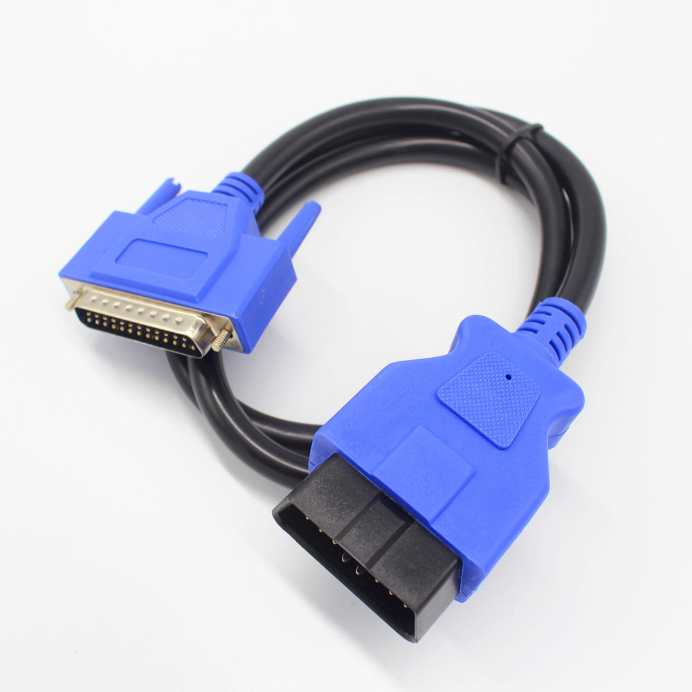 DPA5 Cable Works DPA5 Dearborn Protocol Adapter 5 Heavy