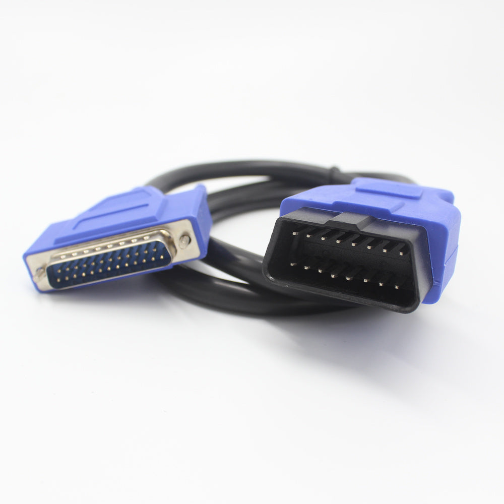 DPA5 Cable Works DPA5 Dearborn Protocol Adapter 5 Heavy