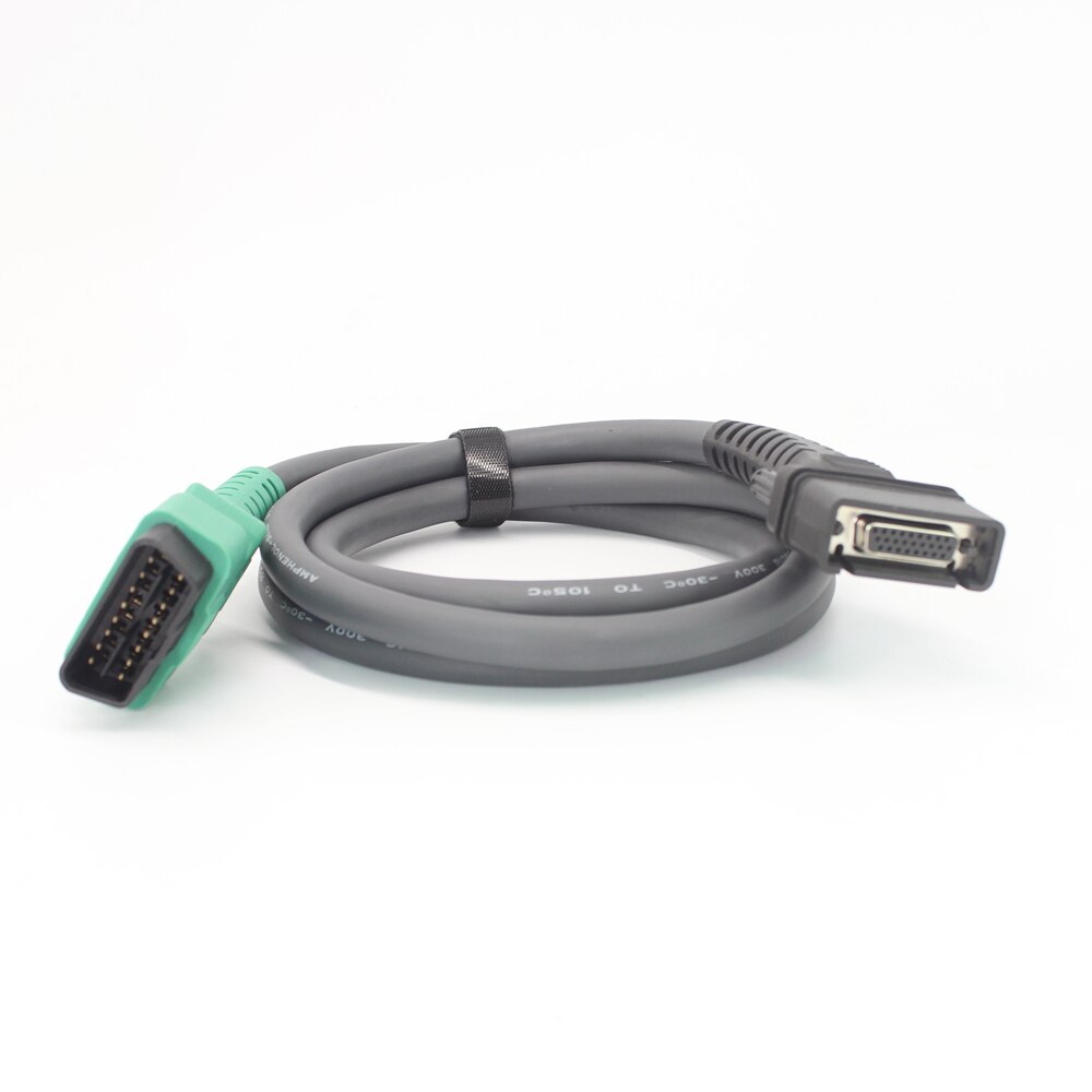 Diagnostic Connect Cables for MAN CAT III T200 OBD2 16PIN TO 26PIN