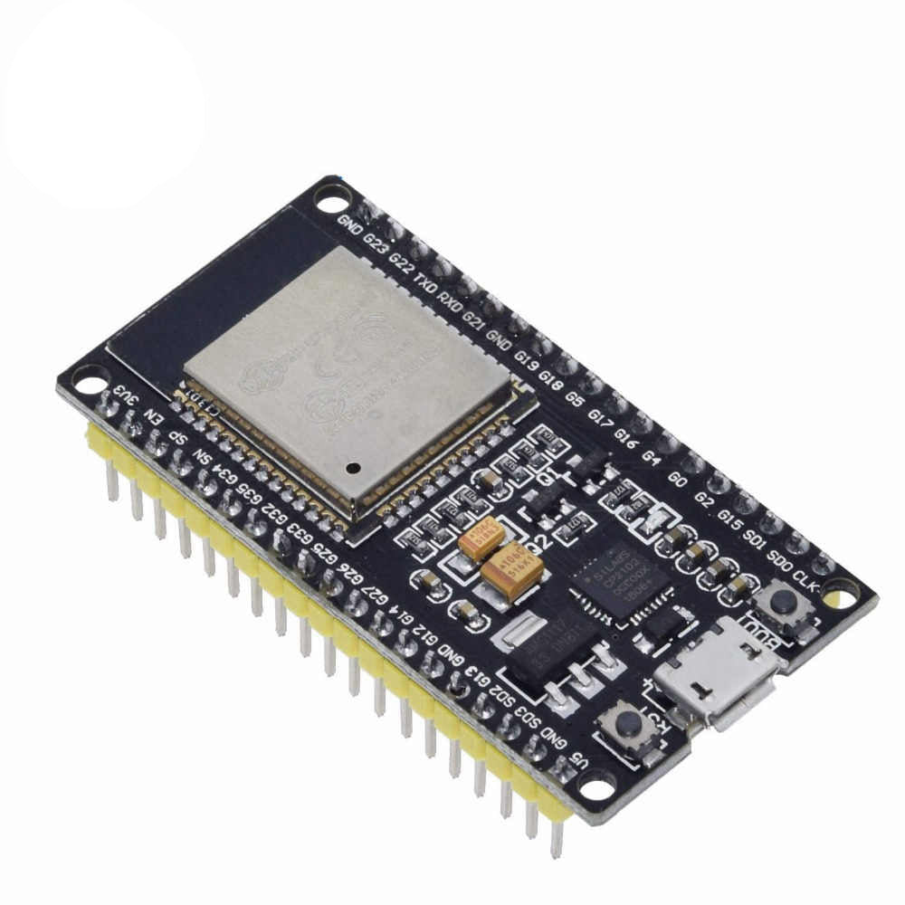 ESP32 ESP-32 ESP32S ESP-32S CP2102 Wireless WiFi Bluetooth Development