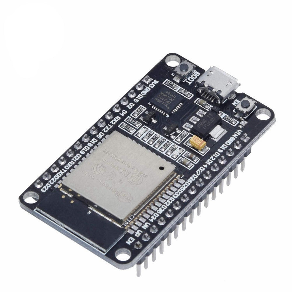 ESP32 ESP-32 ESP32S ESP-32S CP2102 Wireless WiFi Bluetooth Development