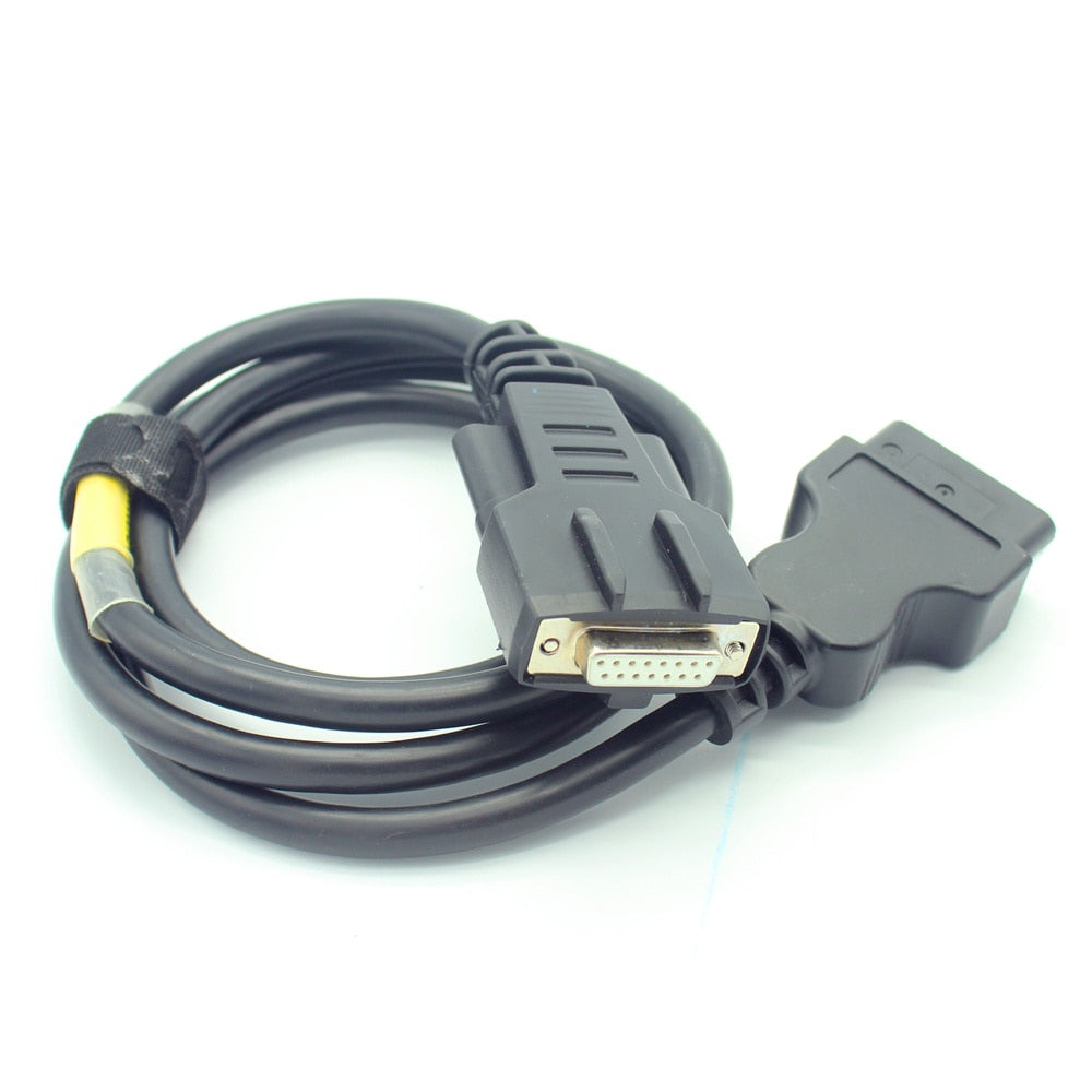 For BMW ICOM NEXT A3 Diagnostic Programming Interface Cable ICOM A3+B+C ...