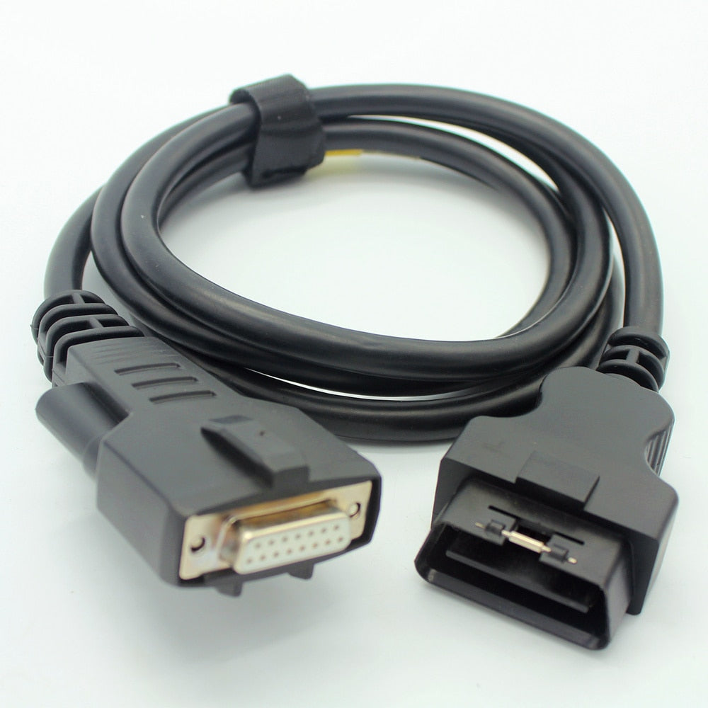 For BMW ICOM NEXT A3 Diagnostic Programming Interface Cable ICOM A3+B+C ...