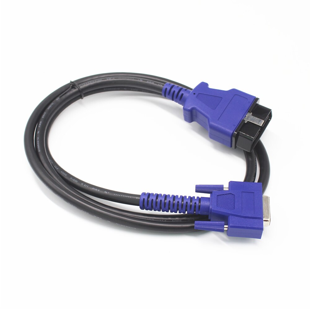 Main Cable for Autel MaxiIM IM608 ADVANCED IMMO & KEY PROGRAMMING Max
