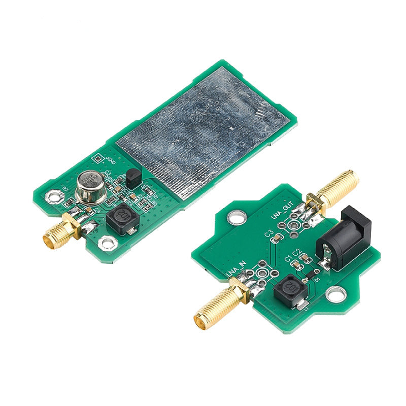 MF HF VHF SDR MiniWhip Shortwave Active Antenna for RTL-SDR or HackRF ...