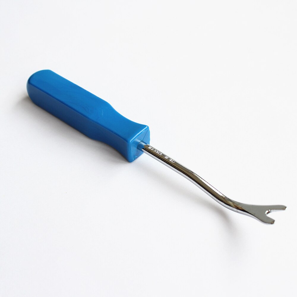 Car Door Panel Trim and Door Upholstery Retaining Clip
