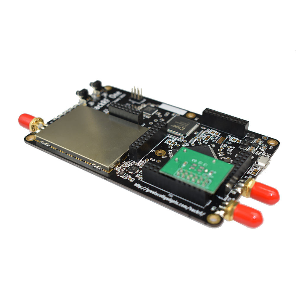 HackRF One TCXO Clock CLK PPM 0.1 TCXO Clock Oscillator Module G7-002