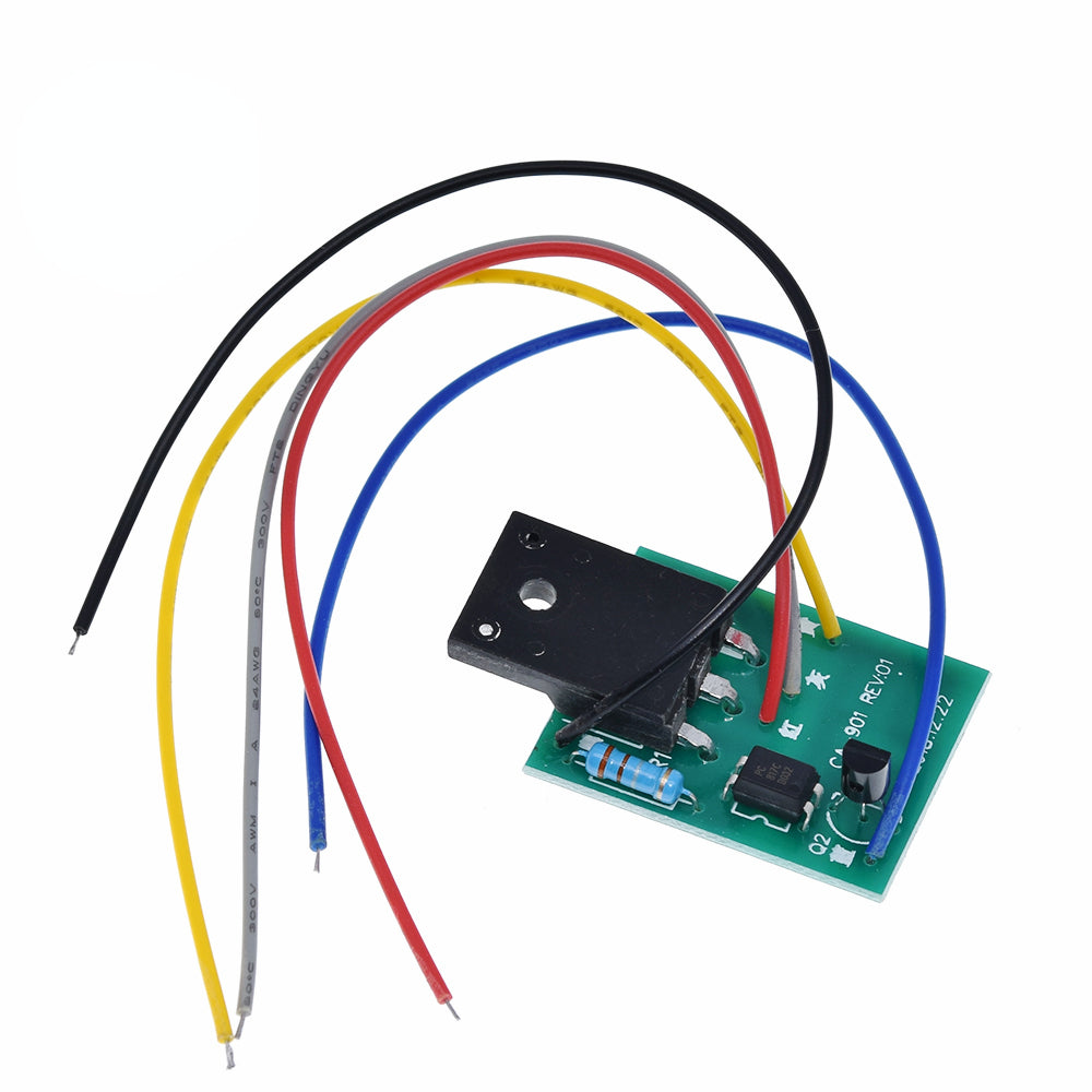 LCD TV Switch Power Supply Module Step Down Buck Module Sampling Power ...